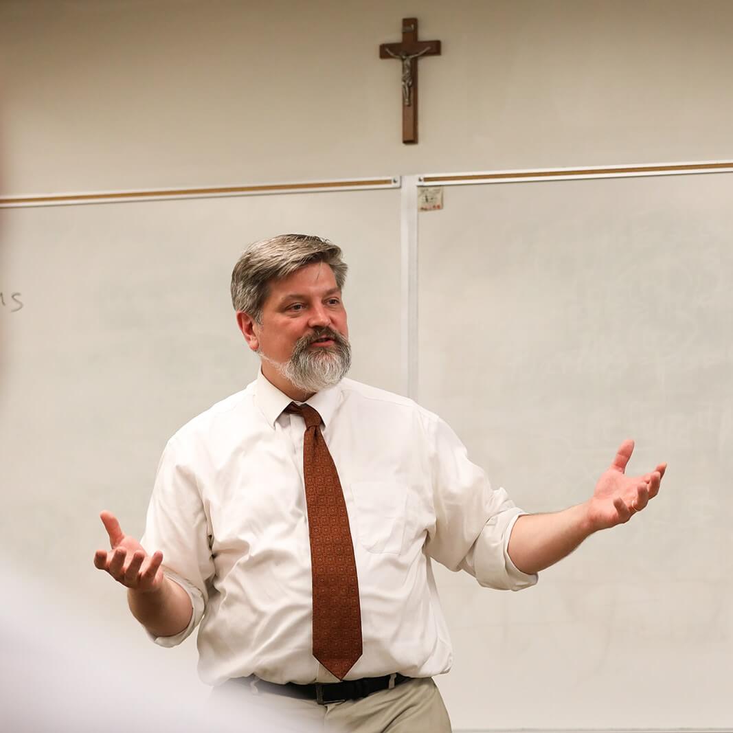 Podcast Interview: “Freedom: Christianity's Gift to the World, with D.C ...