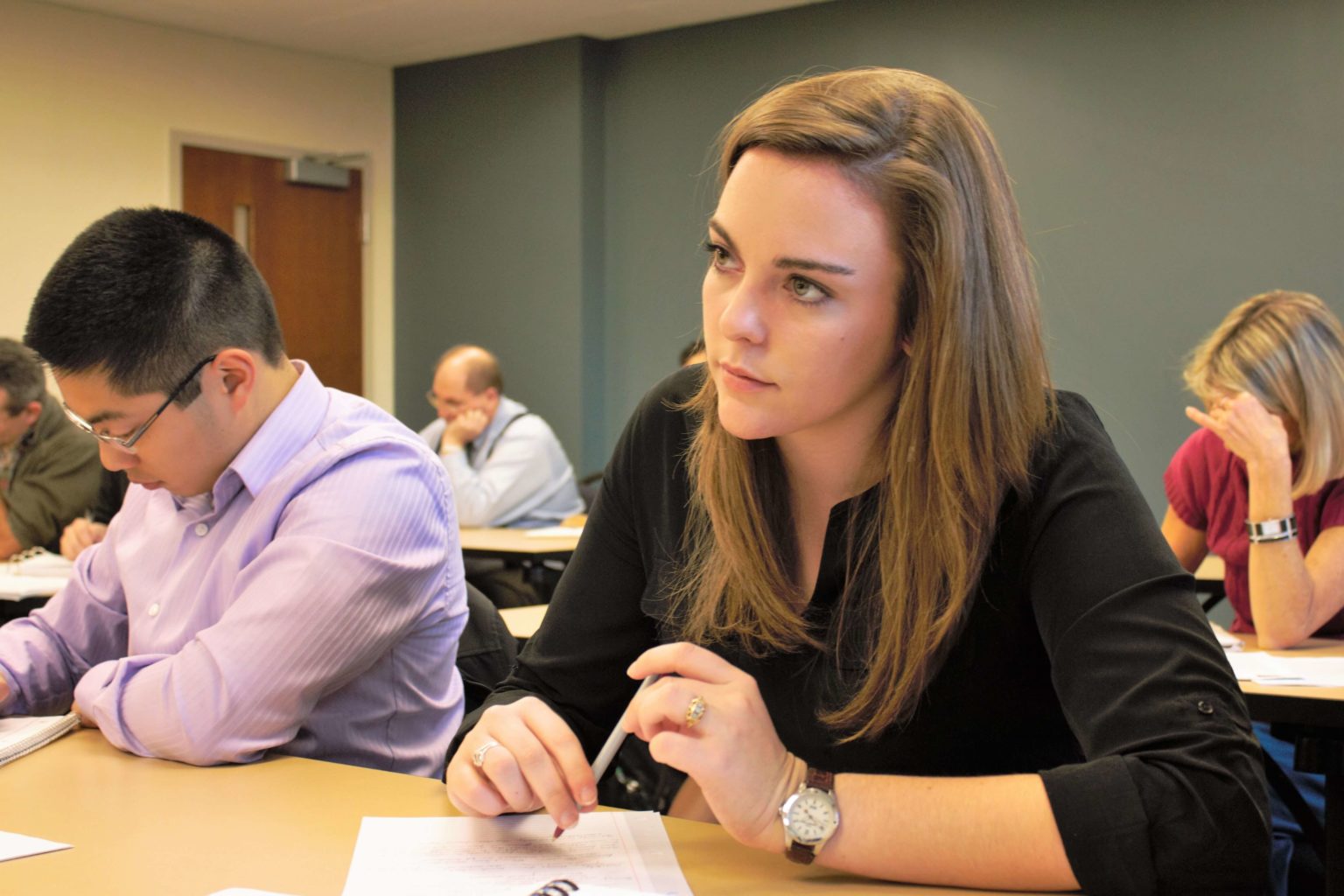 Non-Degree Study - Pontifical John Paul II Institute for Studies on Marriage & Family