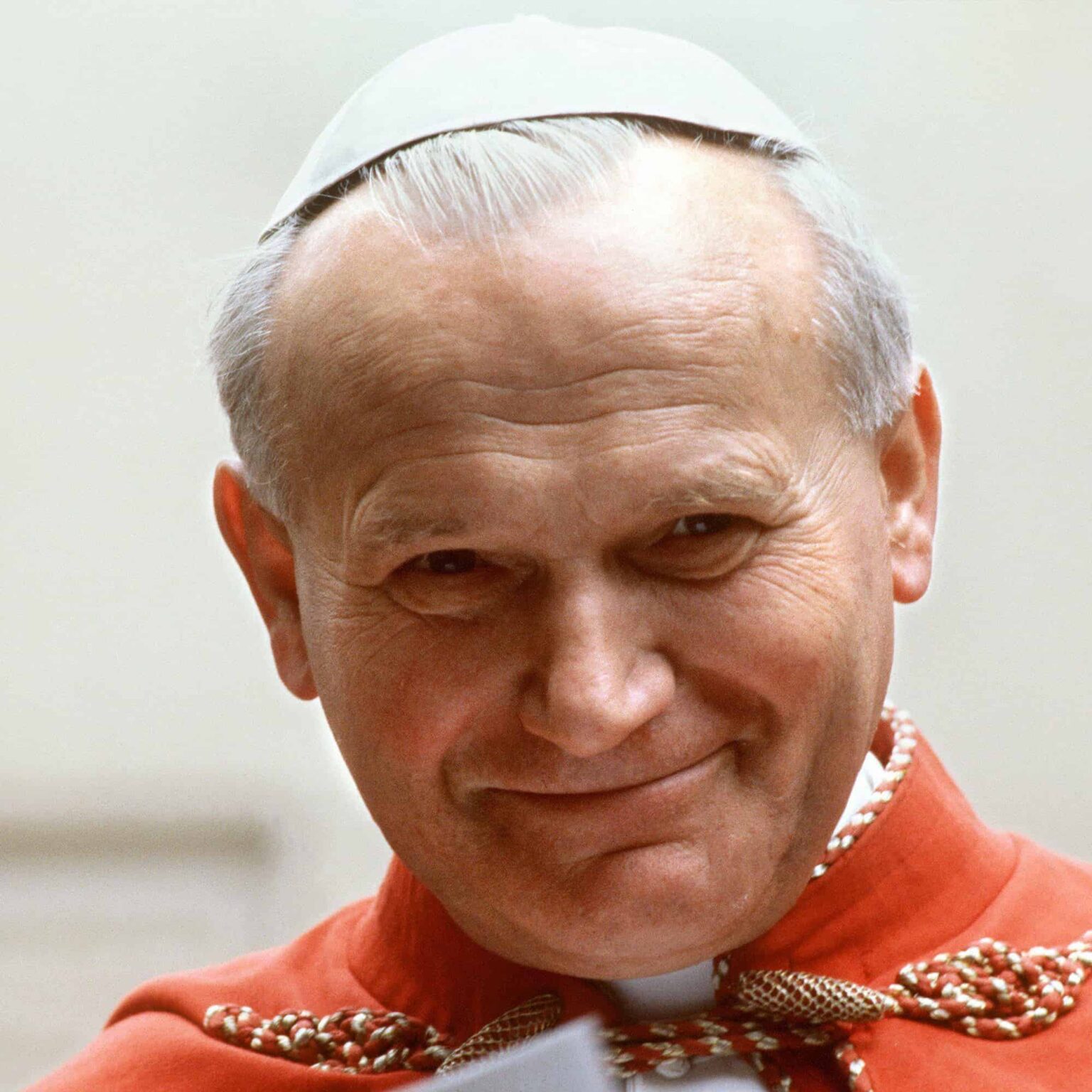 St. John Paul II Feast Day - Pontifical John Paul II Institute for ...