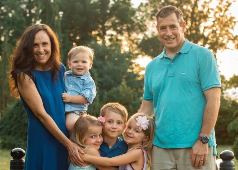 Kimberly Henkel and Ann Koshute - Pontifical John Paul II Institute for ...