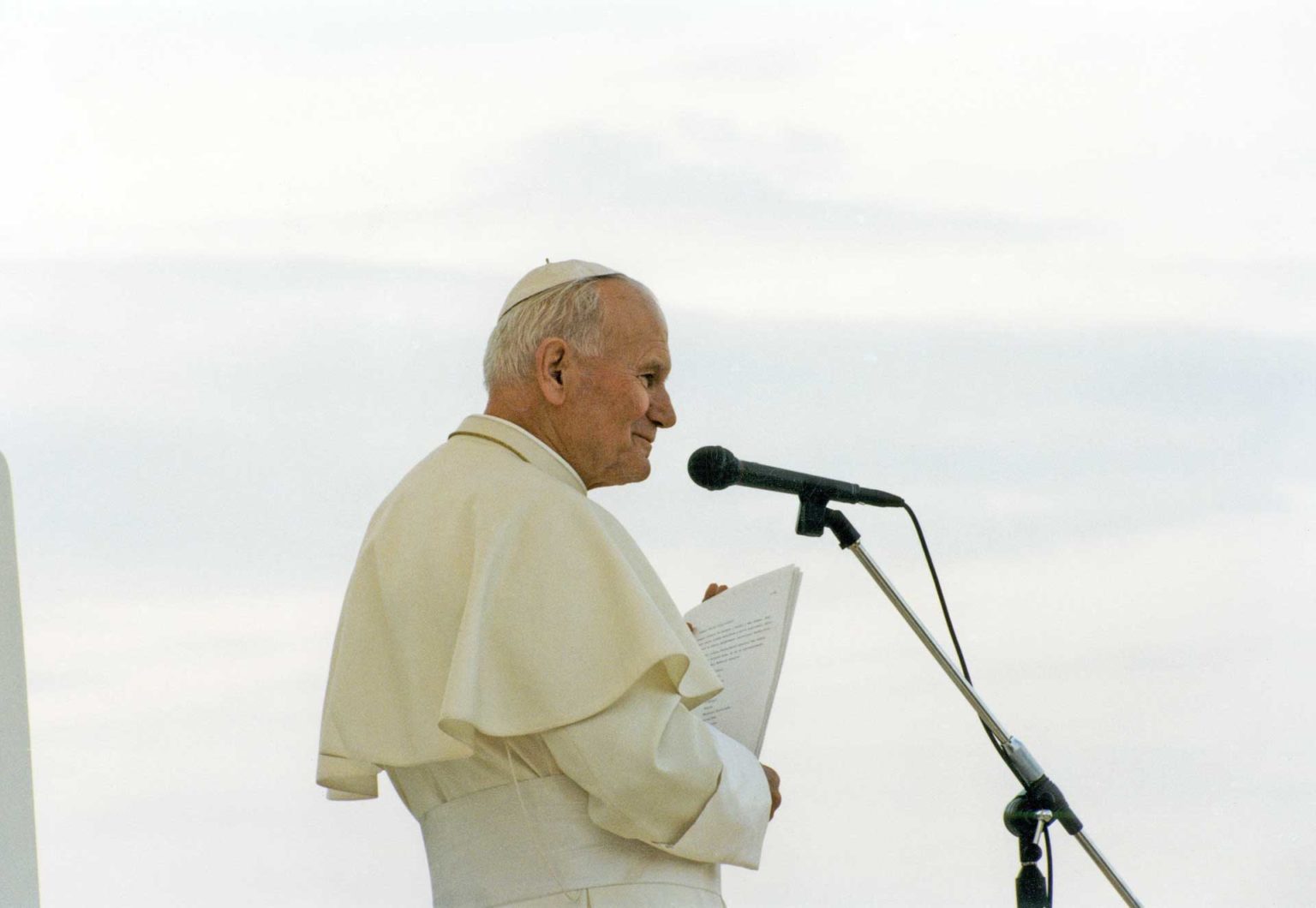 About - Pontifical John Paul II Institute for Studies on Marriage & Family