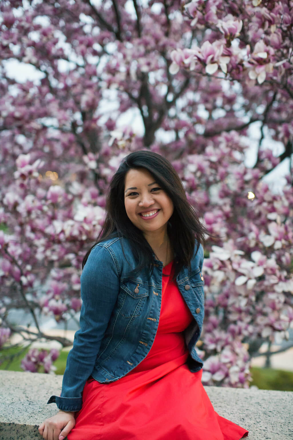 Katherine Ahmann - Pontifical John Paul II Institute for Studies on ...