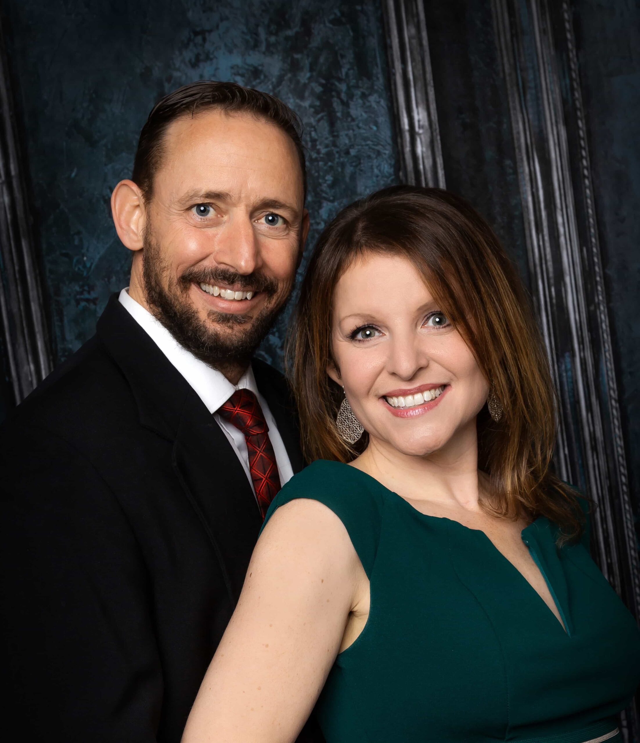 Peter Martin - Pontifical John Paul II Institute for Studies on ...