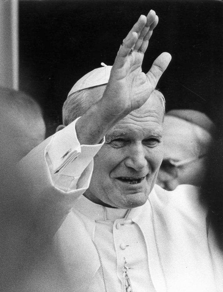 Karol Wojtyła as Philosopher of Encounter - Pontifical John Paul II ...