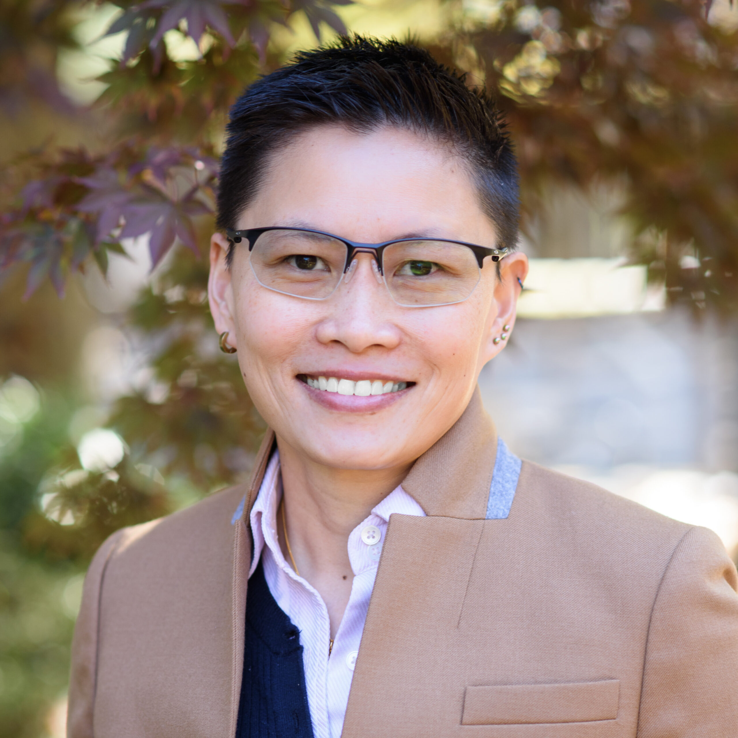 Su Li Lee - Pontifical John Paul II Institute for Studies on Marriage ...