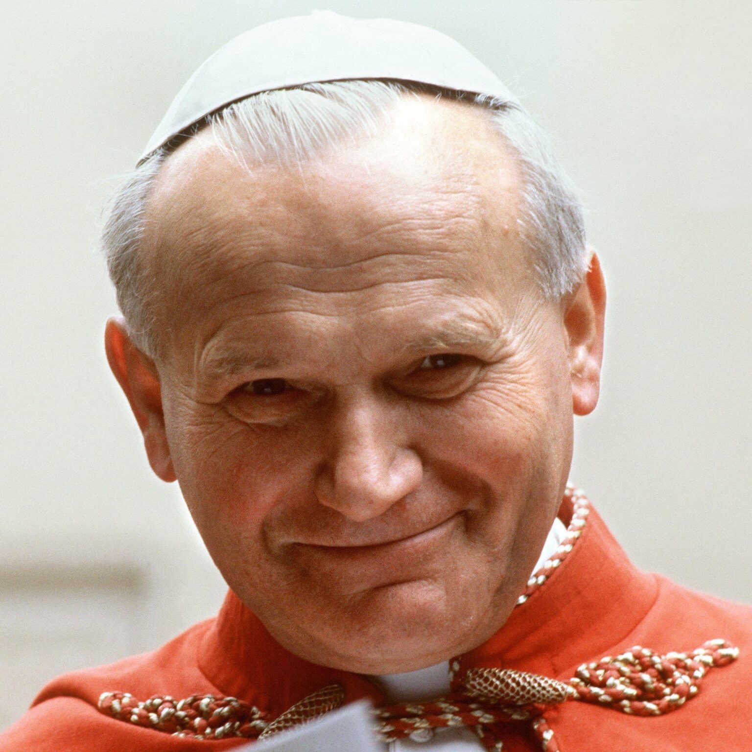 St. John Paul II Feast Day Celebration - Pontifical John Paul II ...