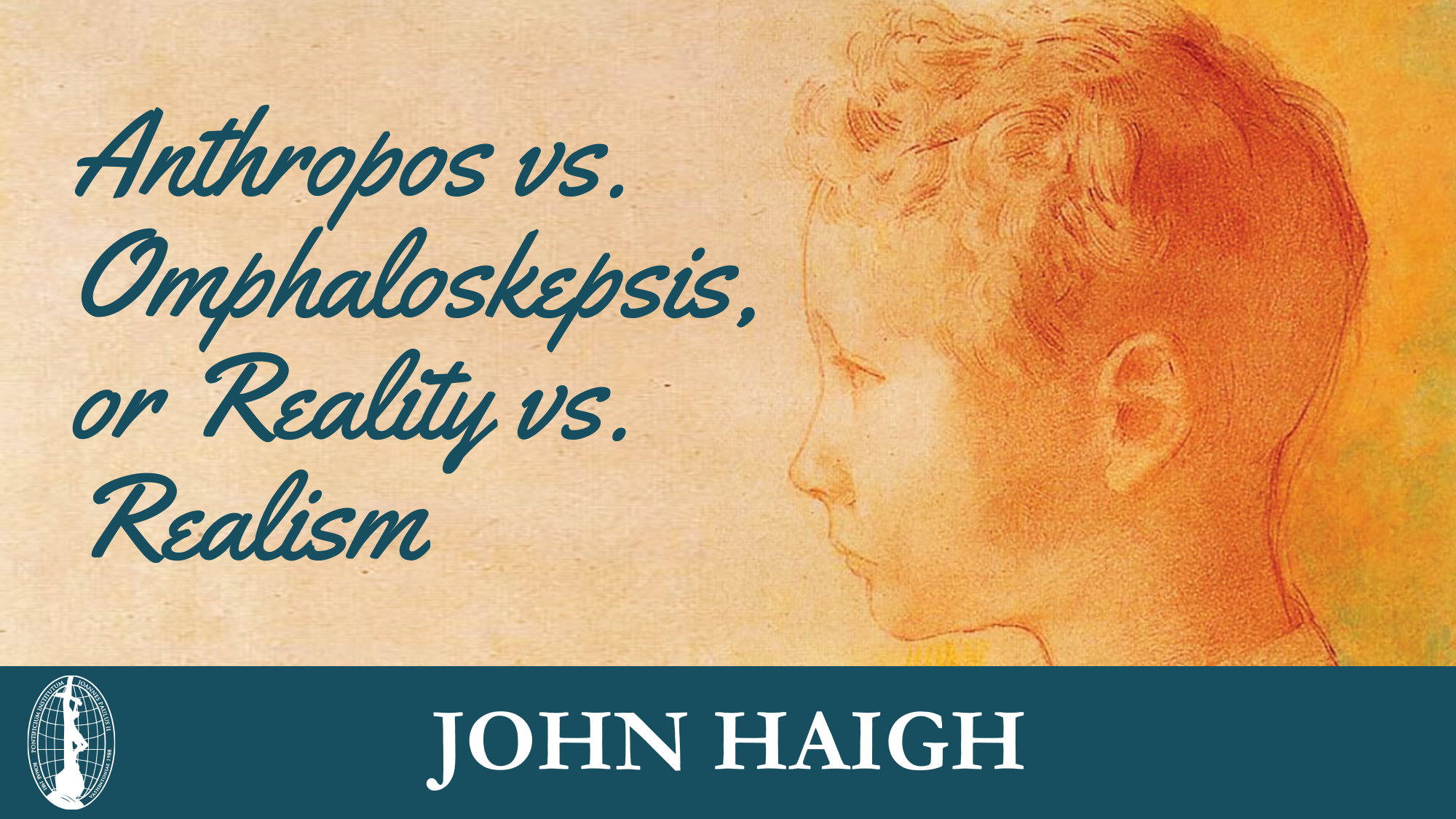 Pontifical John Paul II Institute for Studies on Marriage and Family at ...