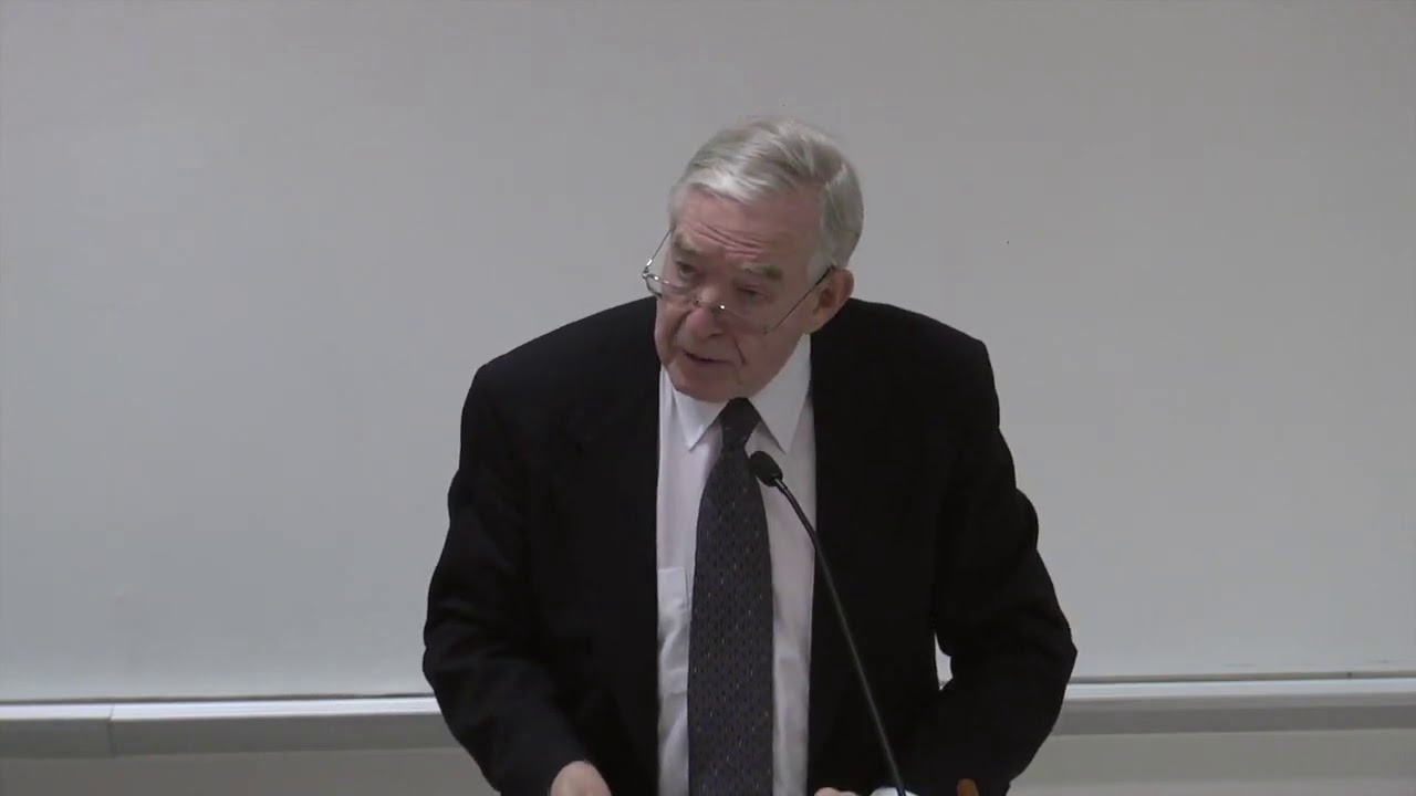 No God, No Science? Book Discussion - Part 2 - Pontifical John Paul II ...